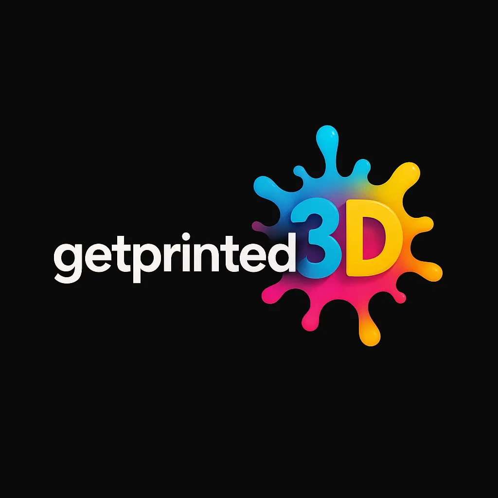 Getprinted3D | Published - MakerWorld