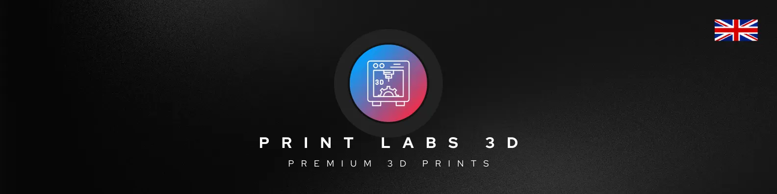 Print Labs 3D | Veröffentlicht - MakerWorld