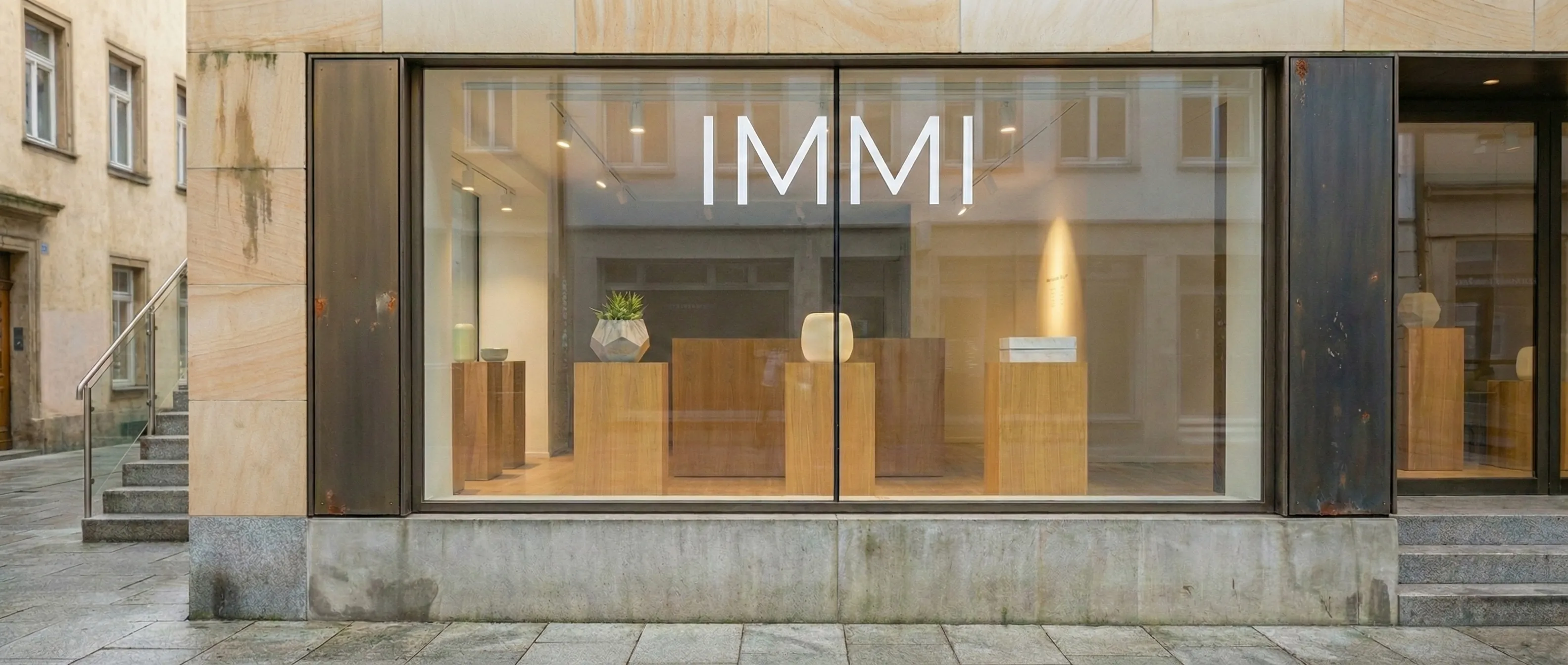 immi | Startseite - MakerWorld