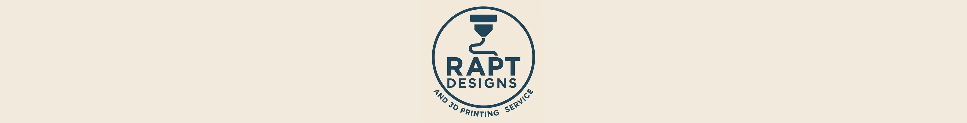 RAPT Designs | Home - MakerWorld