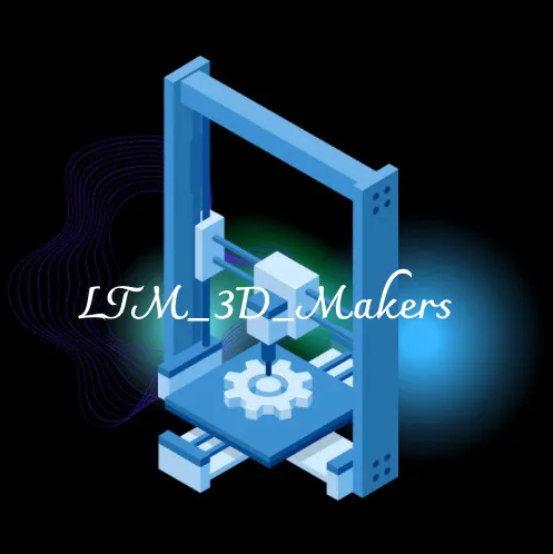 LTM 3D Makers | Published - MakerWorld