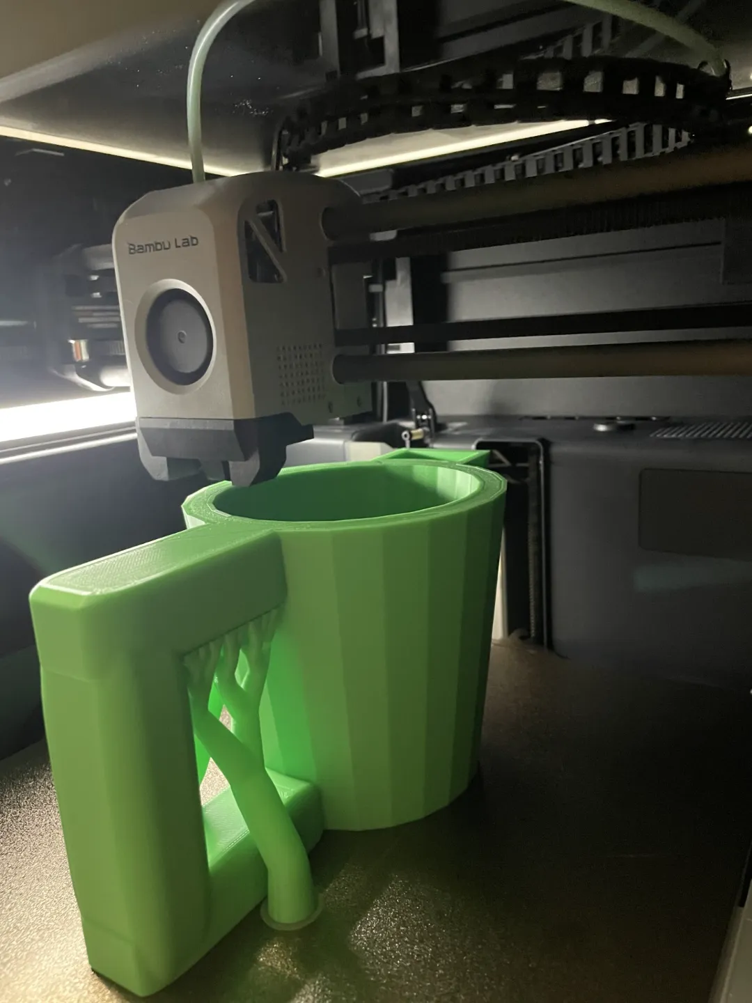 Hunter | Published - MakerWorld