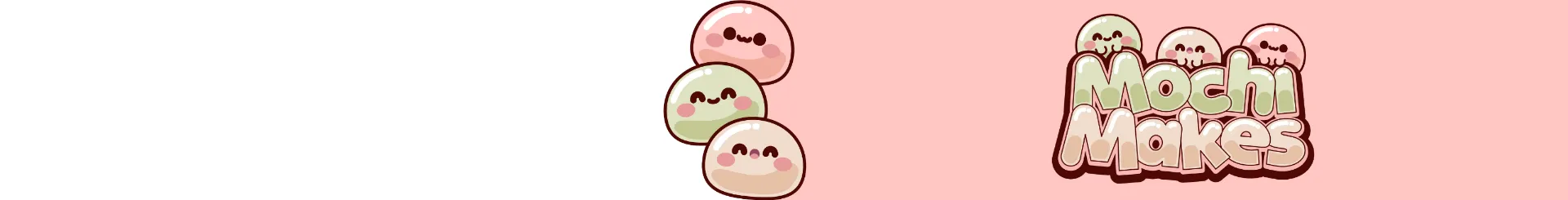 Mochi Makes | Inicio - MakerWorld