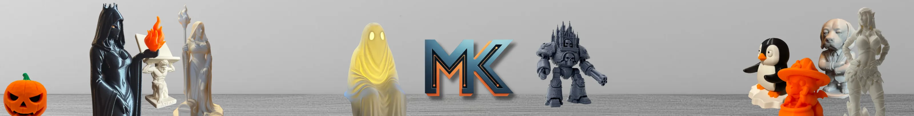 MR_K | Collections - MakerWorld