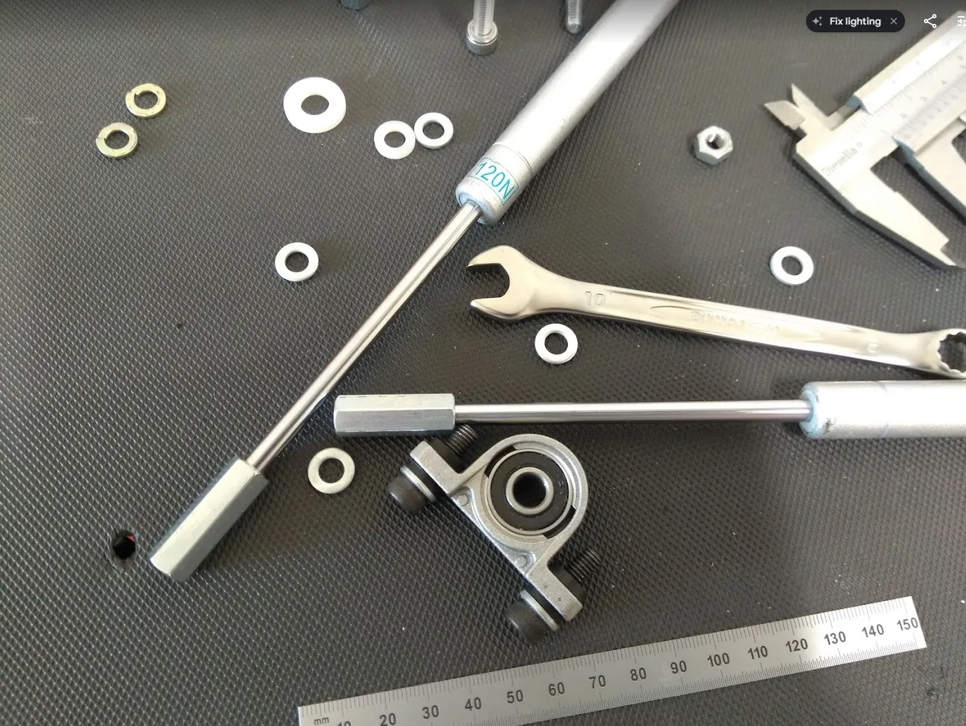 Protoboard | Published - MakerWorld