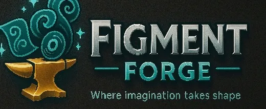Figment_Forge | Published - MakerWorld