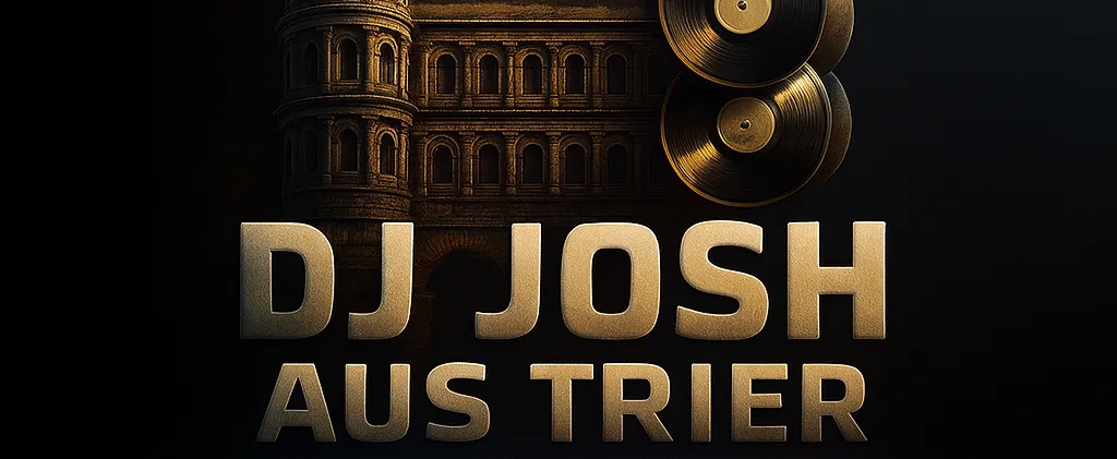 DJ Josh | Home - MakerWorld