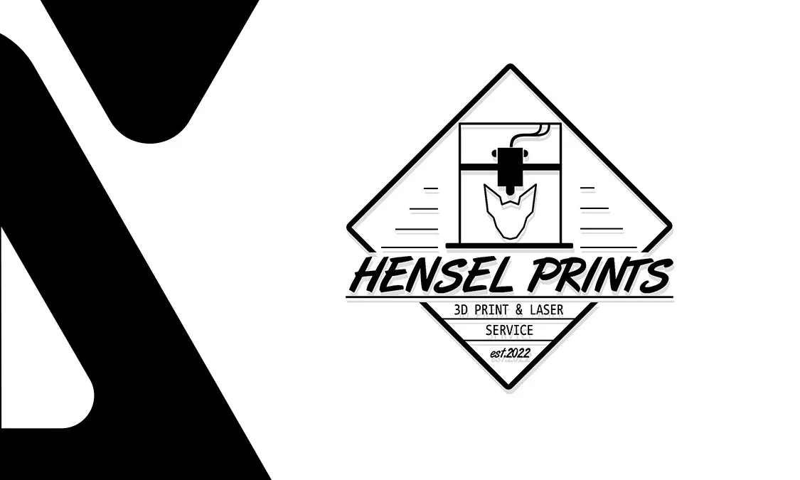 Hensel Prints | Collections - MakerWorld