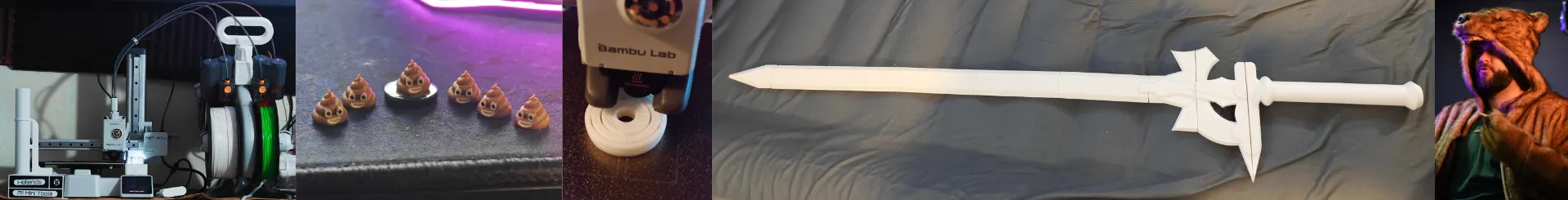 Jake | Published - MakerWorld