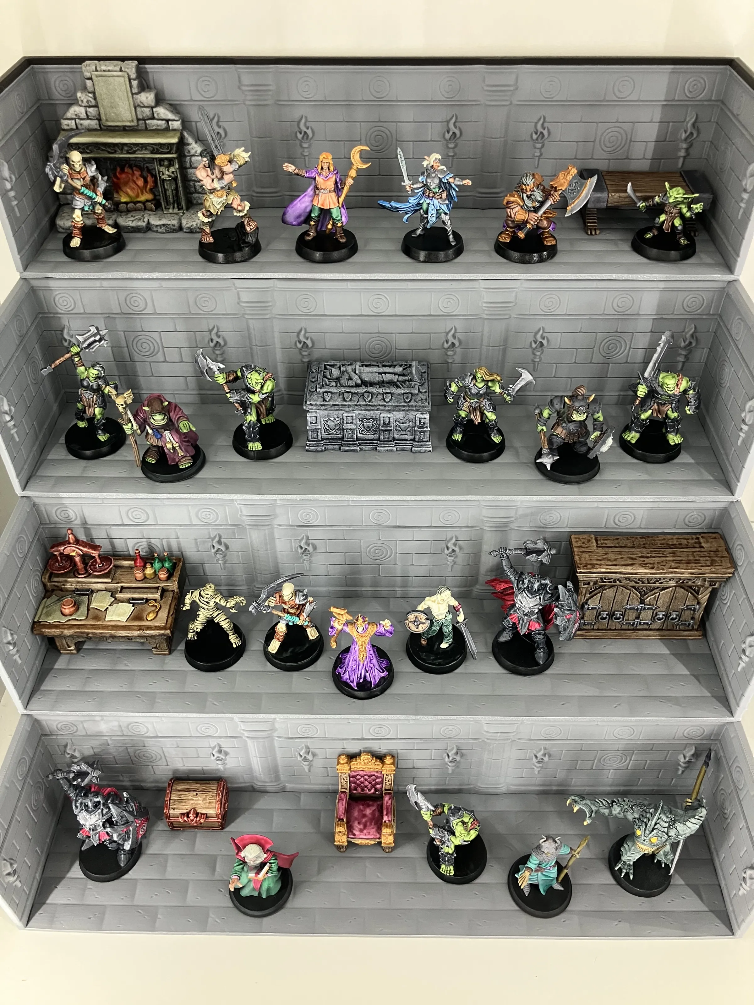 staslos | Startseite - MakerWorld