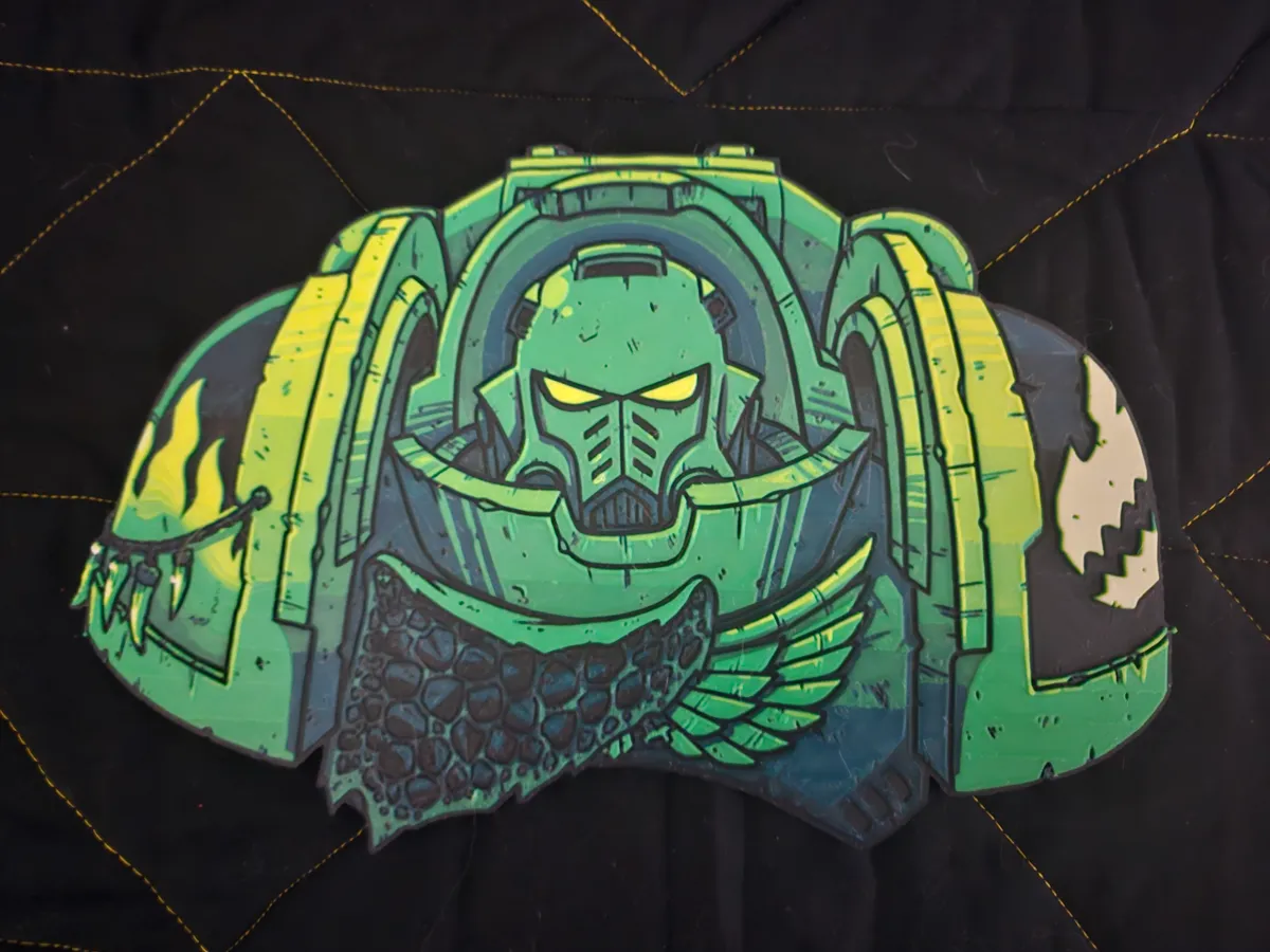 Maaght | Published - MakerWorld