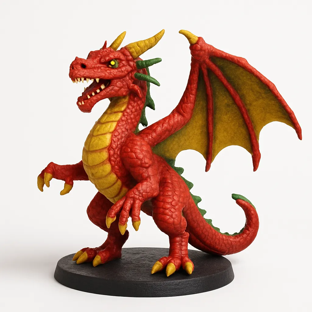 LayerCrafter | Published - MakerWorld