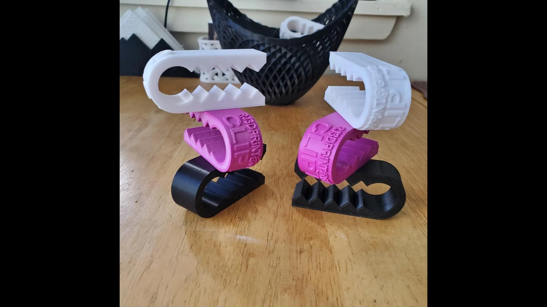 Bafflel | Published - MakerWorld