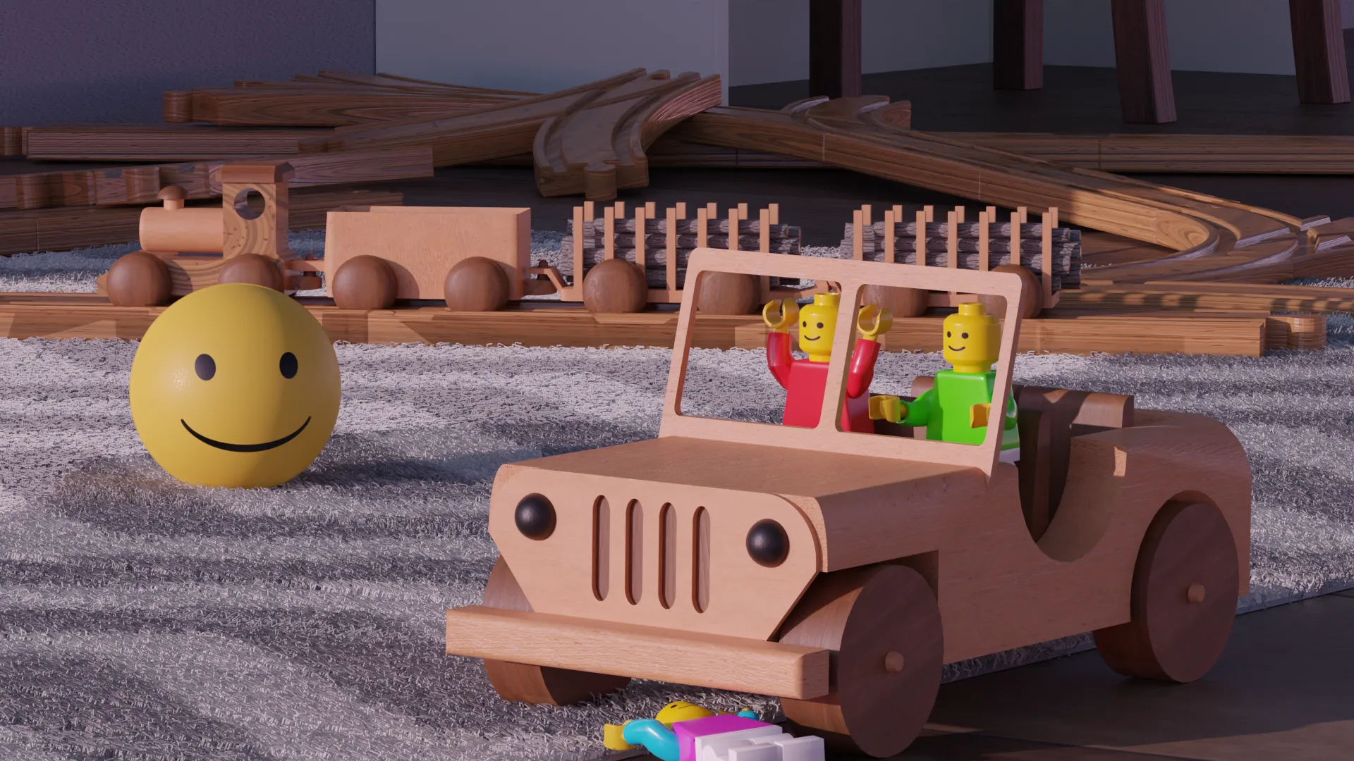 Probler | Published - MakerWorld