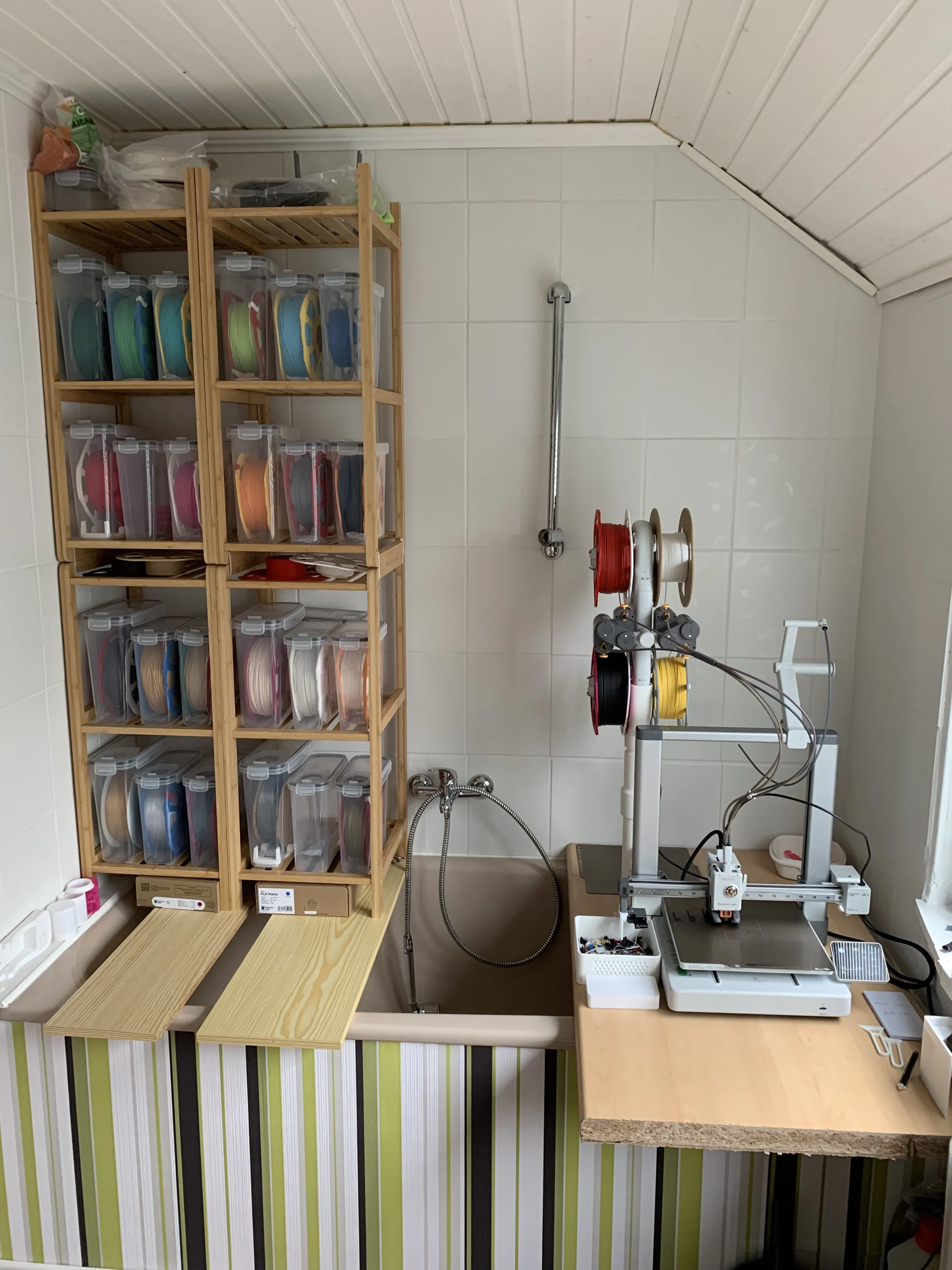 DarthWolli | Inicio - MakerWorld