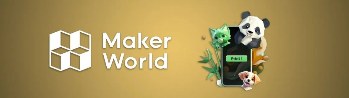 kevingao1998 | Published - MakerWorld