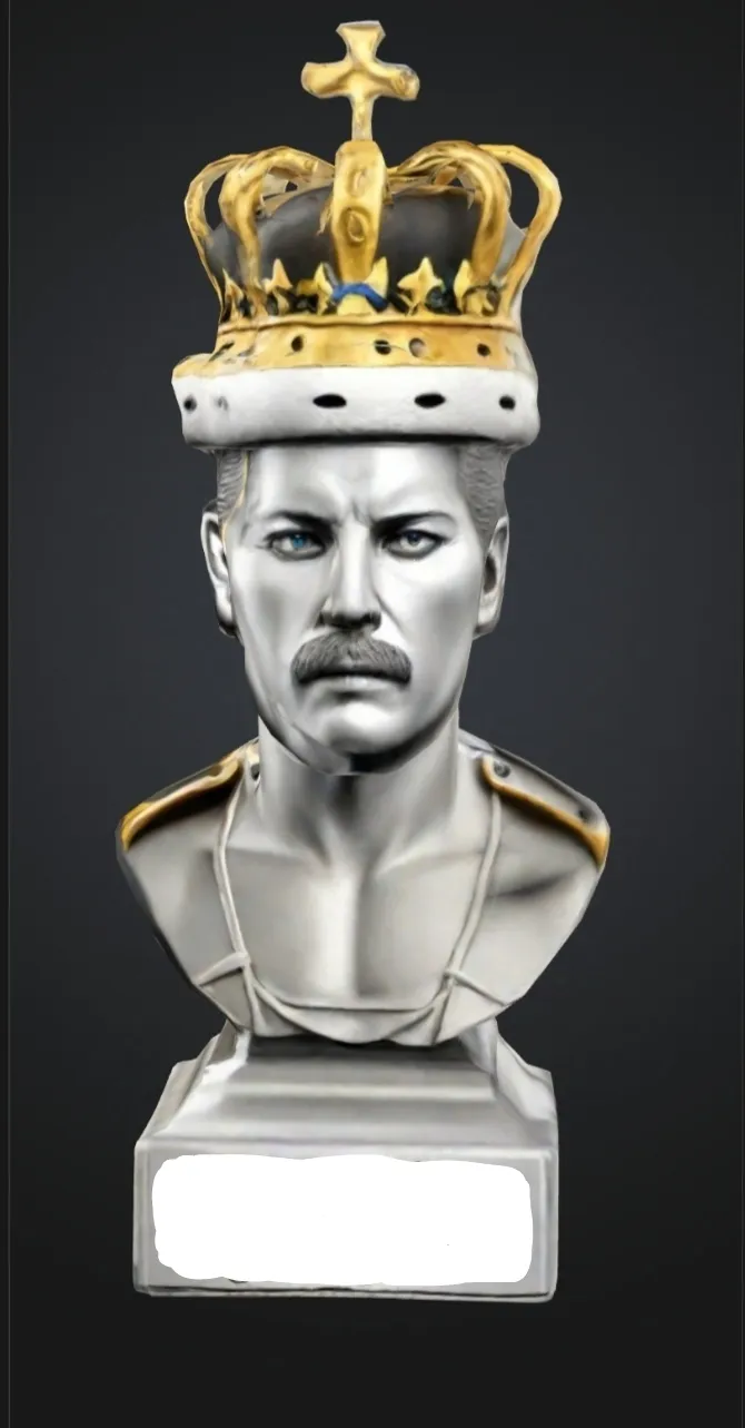 Jeryoart | Published - MakerWorld