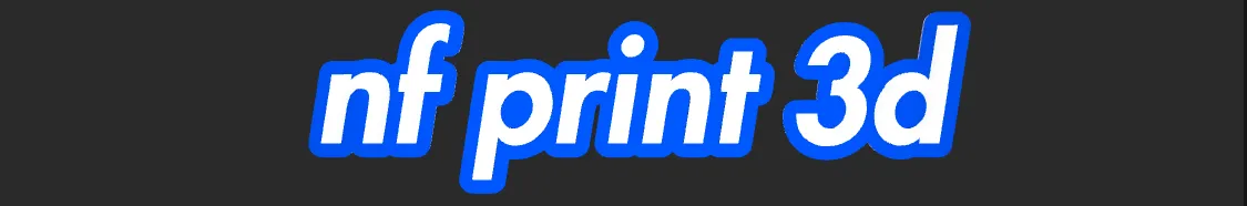 nf_print_3d | Published - MakerWorld
