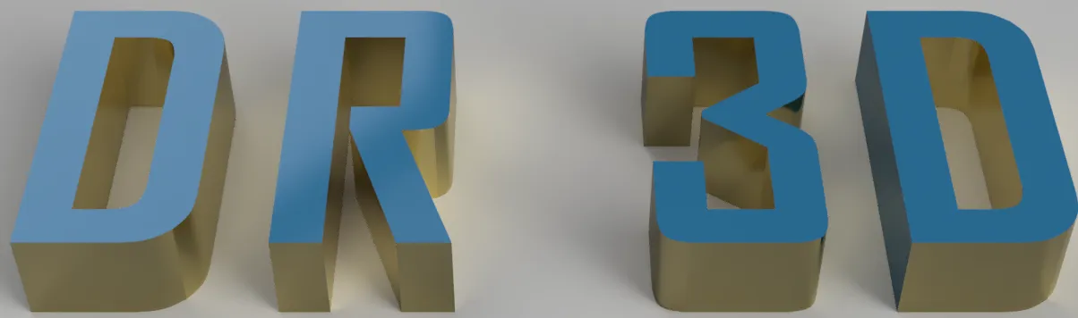 DR3D_Prints | Published - MakerWorld