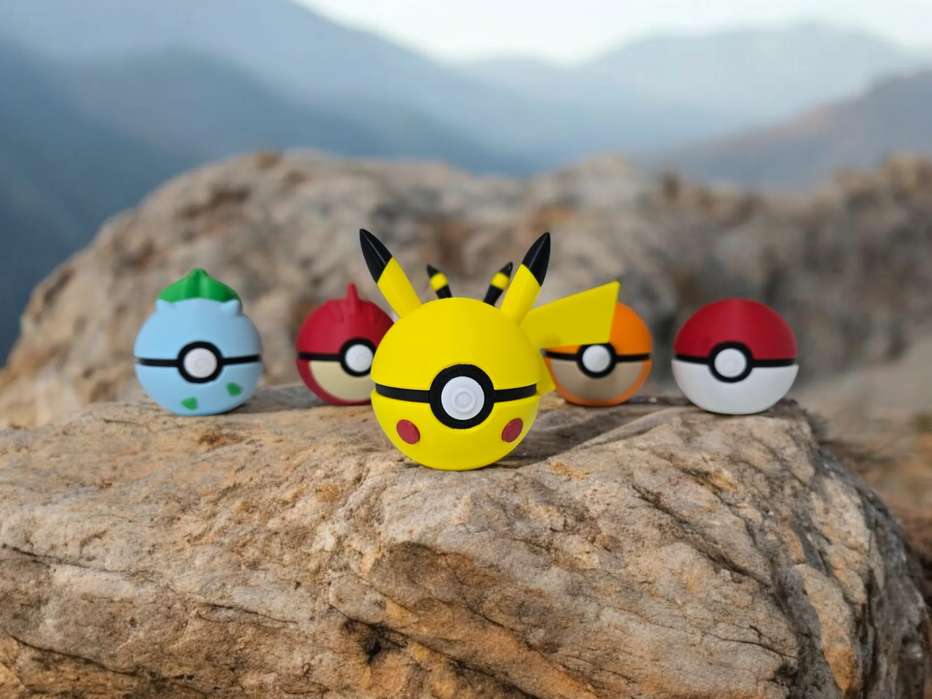 3D Girl | Published - MakerWorld