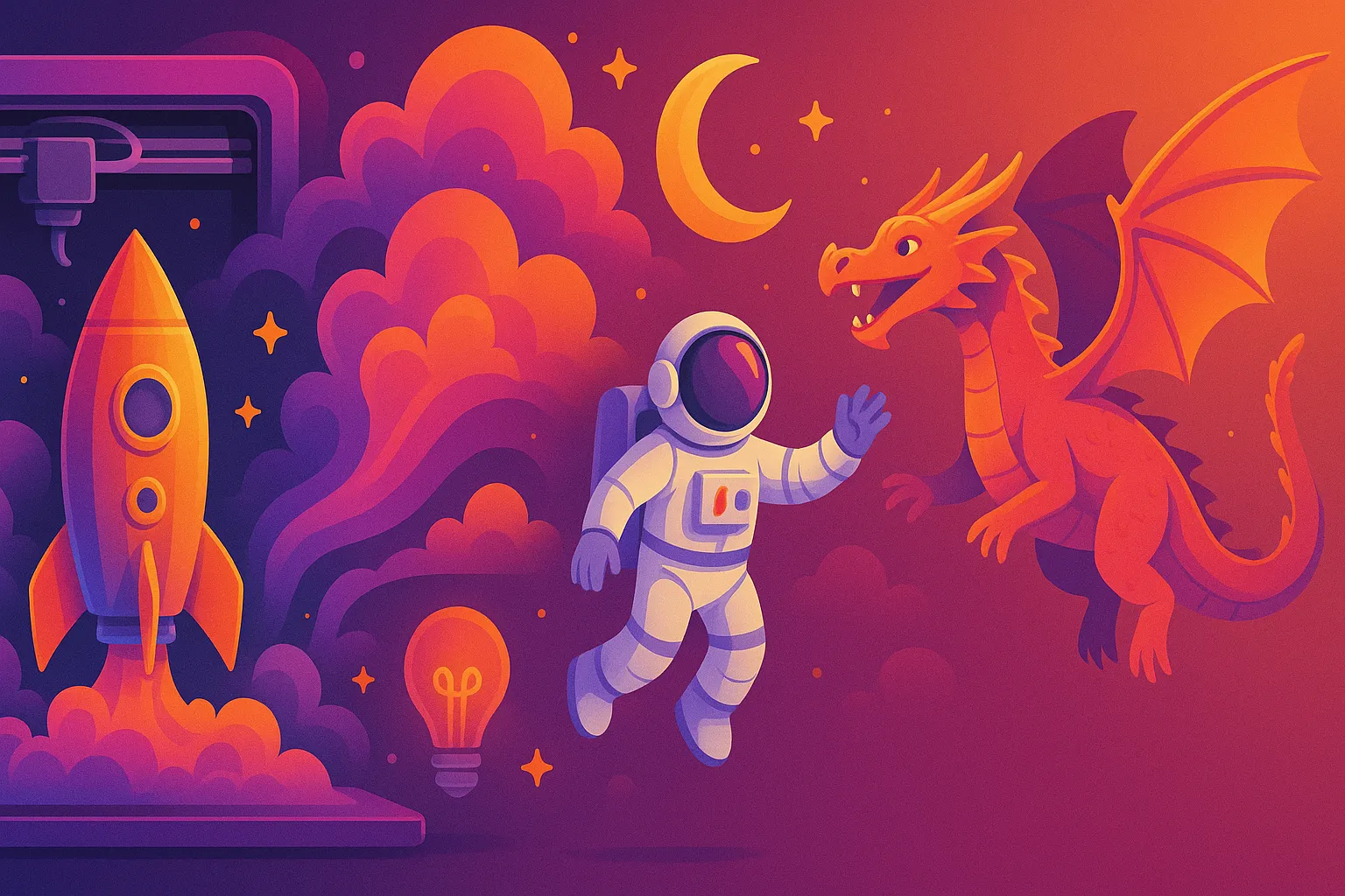 DreamMesh | Published - MakerWorld