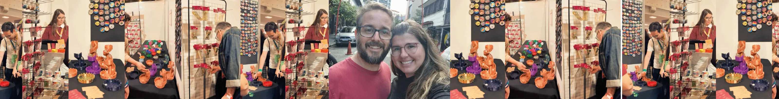 LRGullo | Inicio - MakerWorld