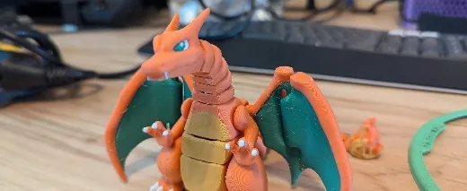 Robert C. | Published - MakerWorld