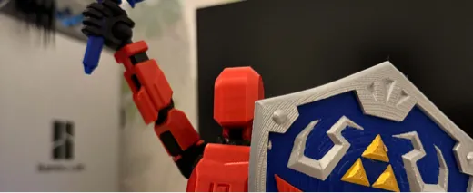 Itz | Published - MakerWorld