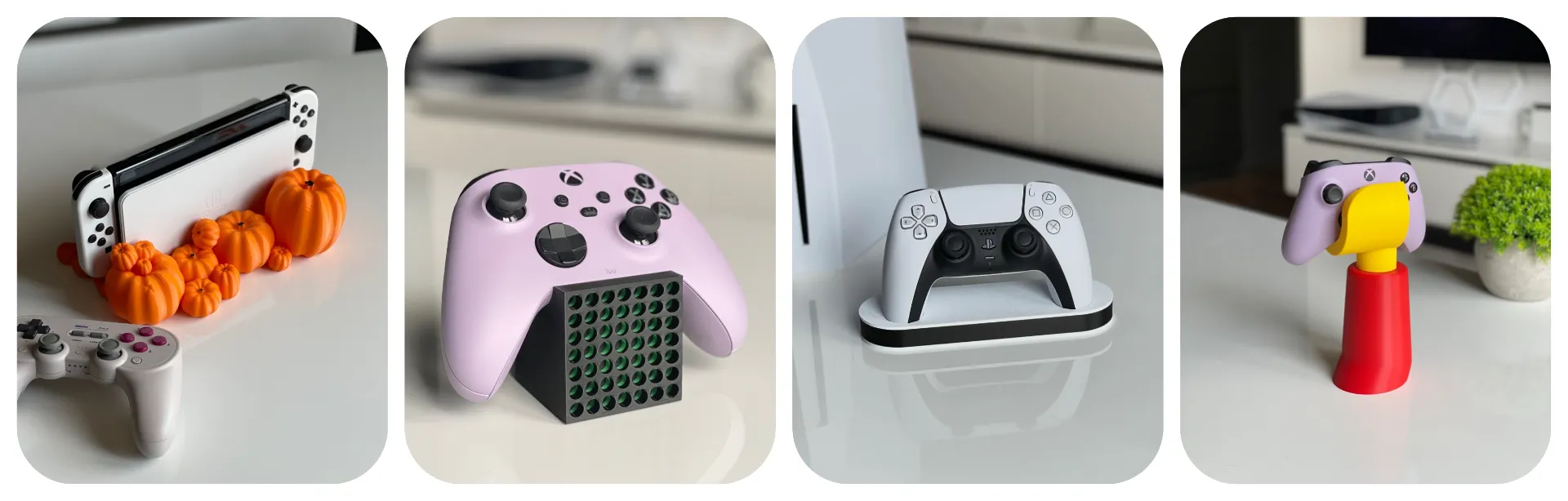 Lusprints | Published - MakerWorld