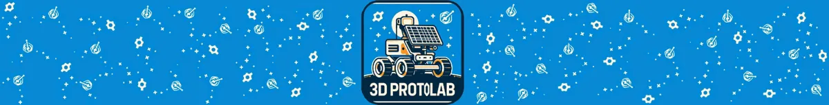 3DProtoLab | Published - MakerWorld