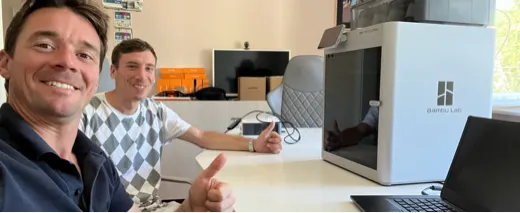 3D Telep | Collections - MakerWorld