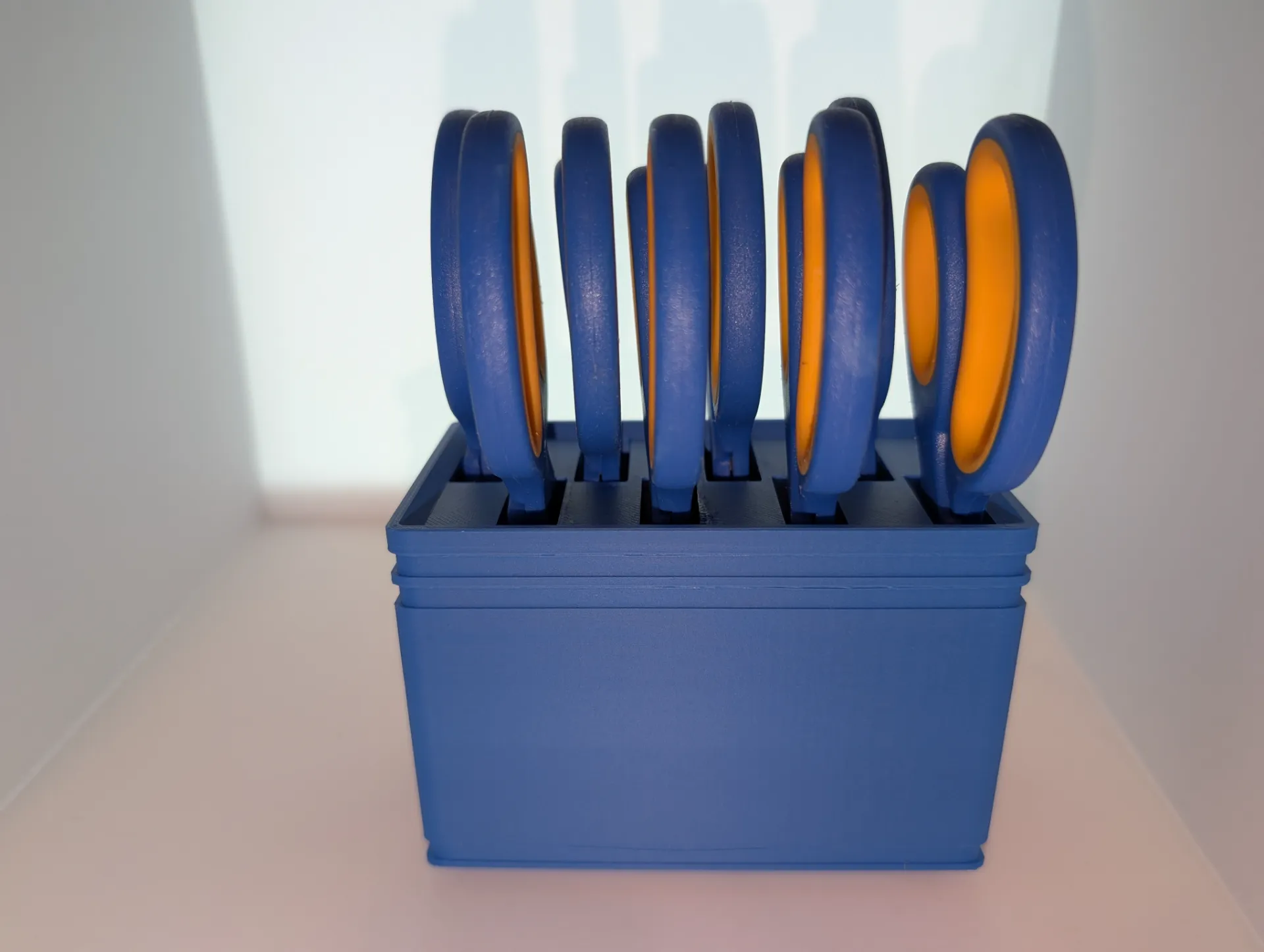 WillSee | Veröffentlicht - MakerWorld