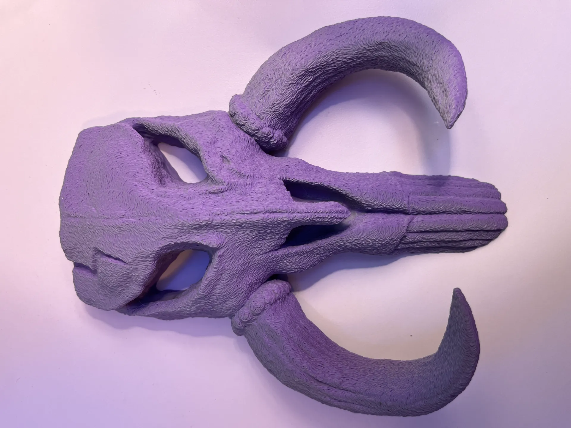 BlueBeam | Published - MakerWorld