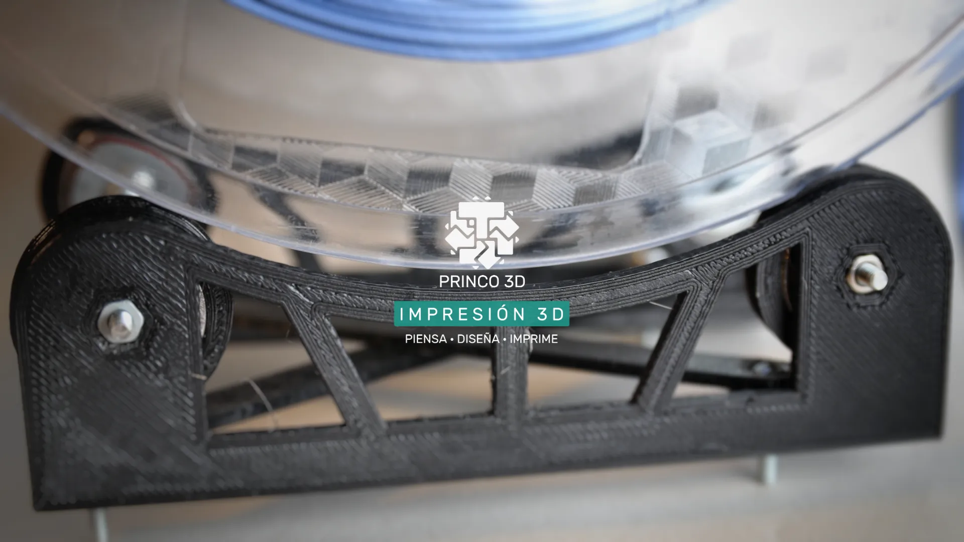 PrinCo 3D | Startseite - MakerWorld