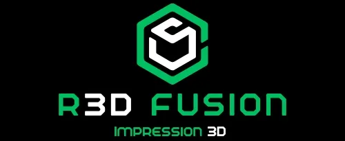 R3D Fusion | Collections - MakerWorld