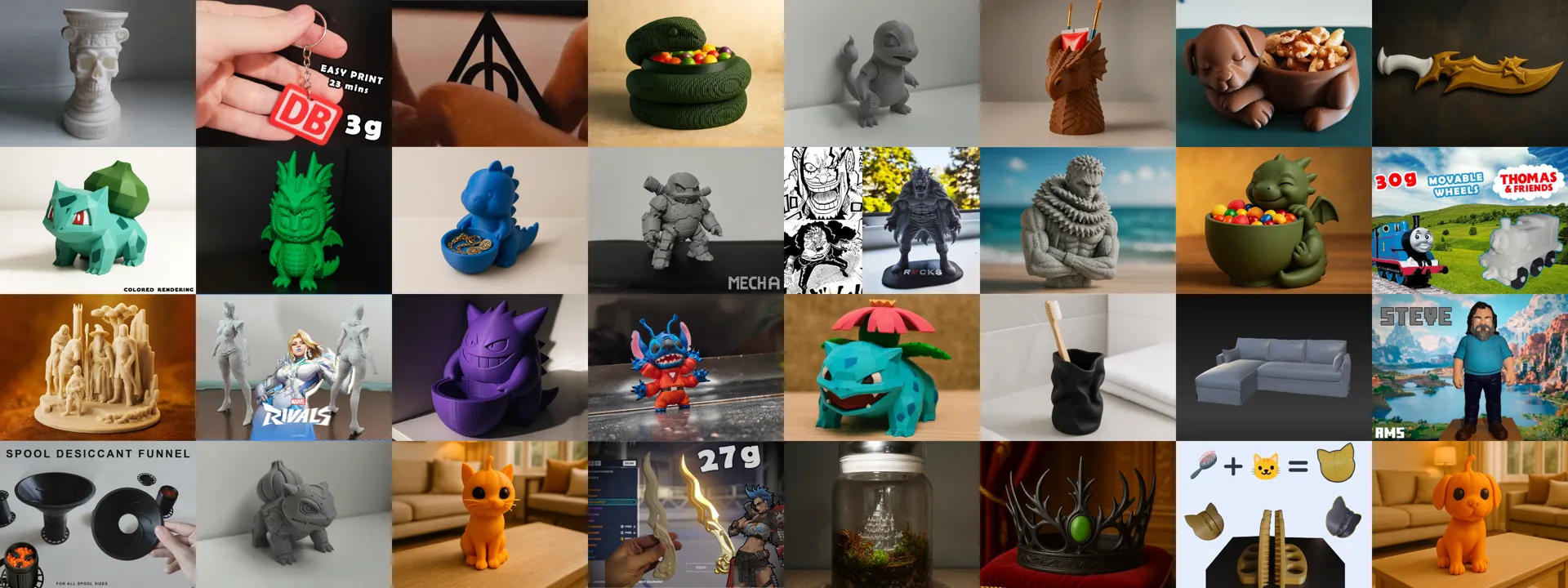 WoodquarterLabs | Publicado - MakerWorld