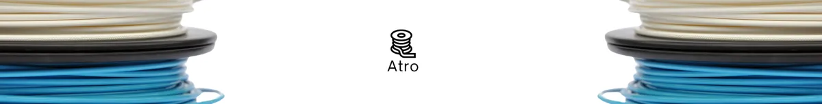 Atro | Published - MakerWorld
