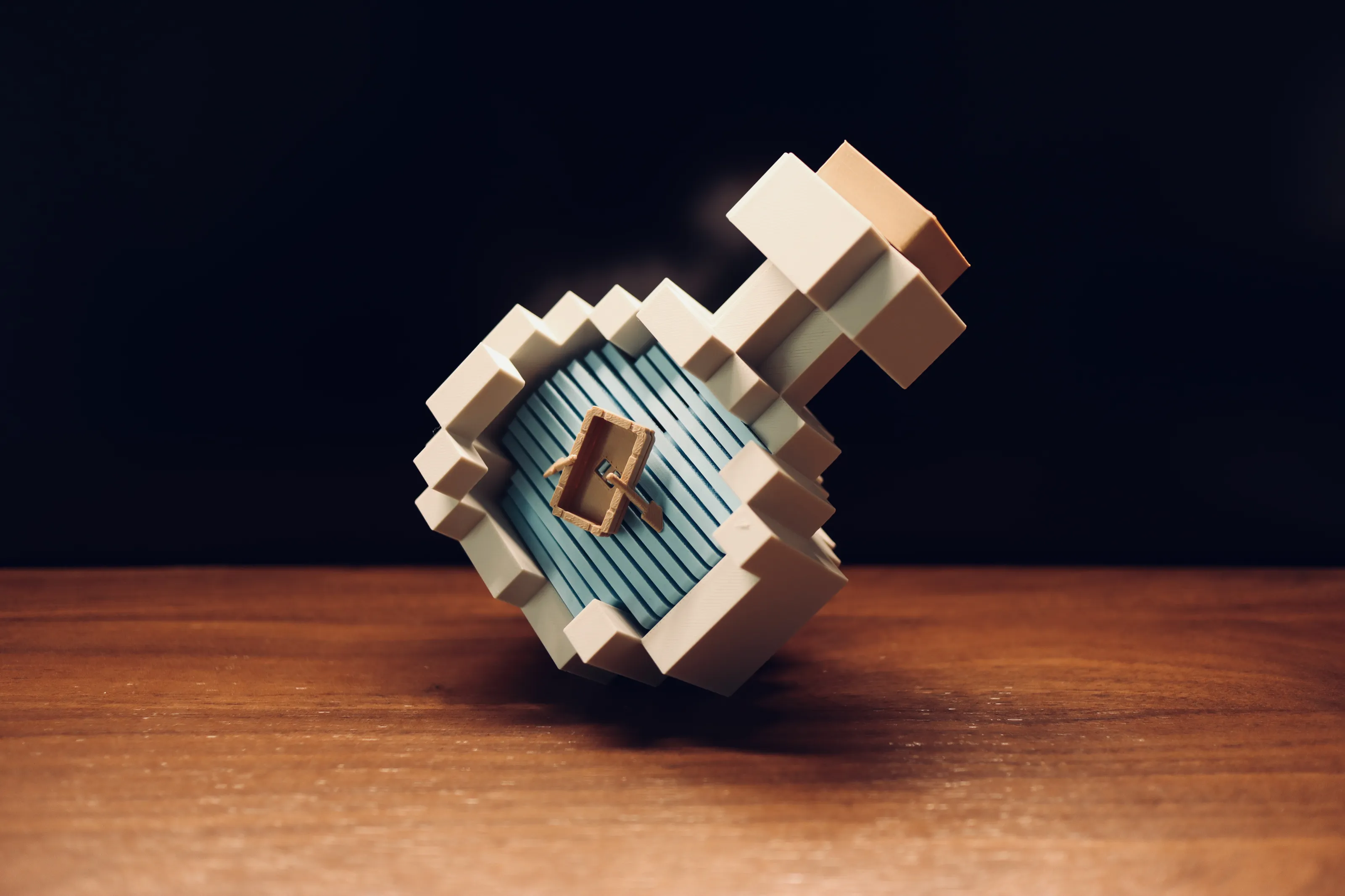 Leng入瑶_CN | Início - MakerWorld