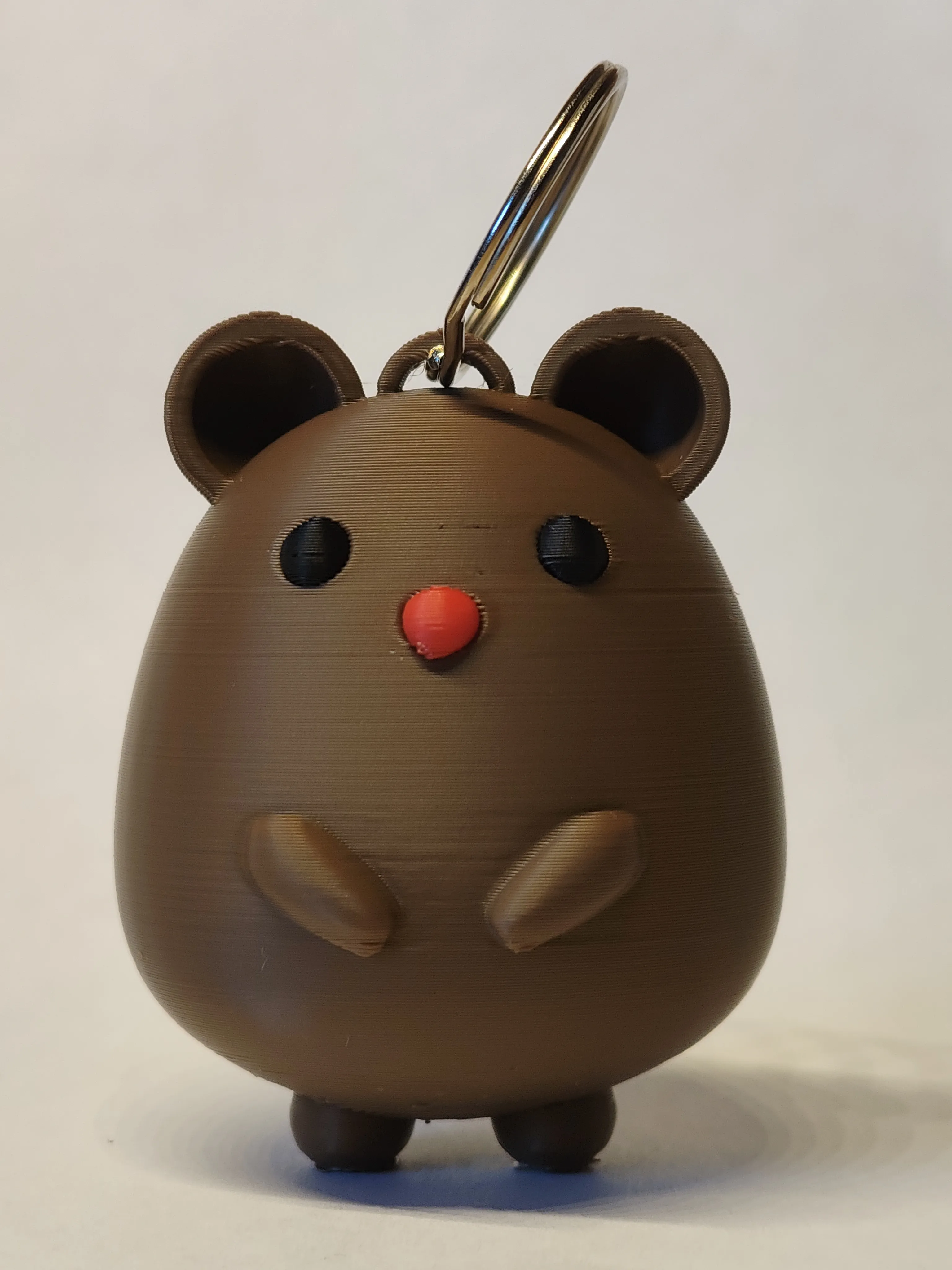 leander | Início - MakerWorld