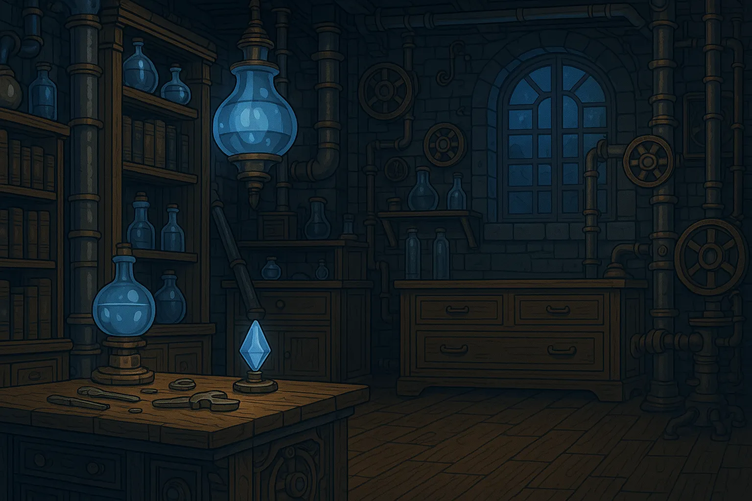 Michael.Mkii | Published - MakerWorld