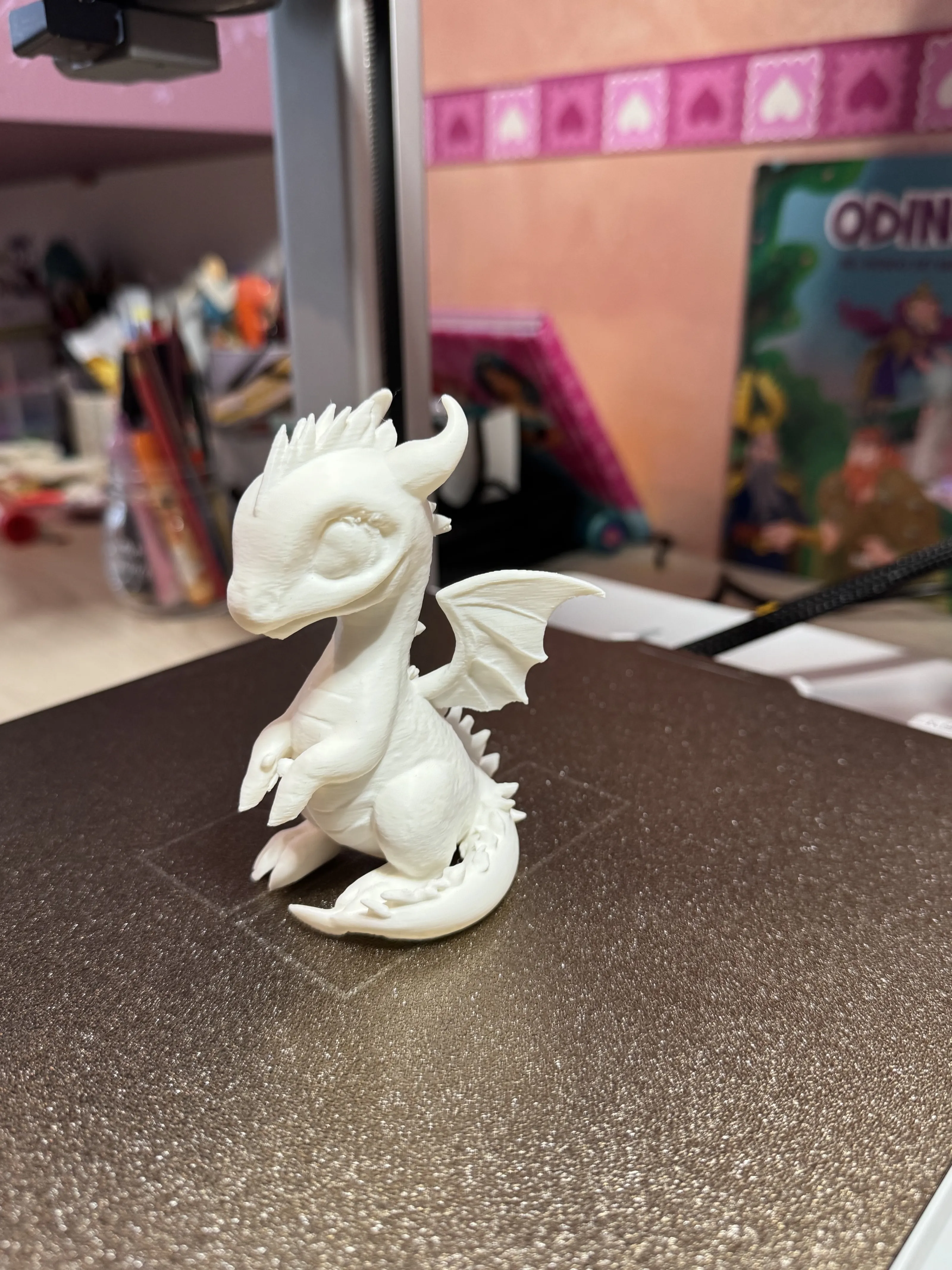 Morpheus81 | Início - MakerWorld