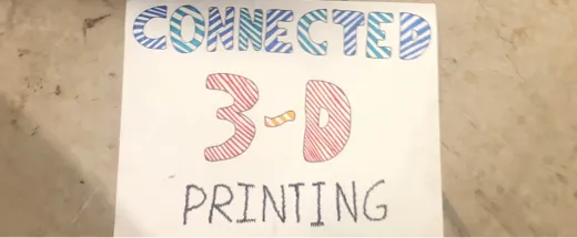 Connected 3d Printing | Accueil - MakerWorld