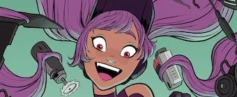 cosmicramen | Startseite - MakerWorld