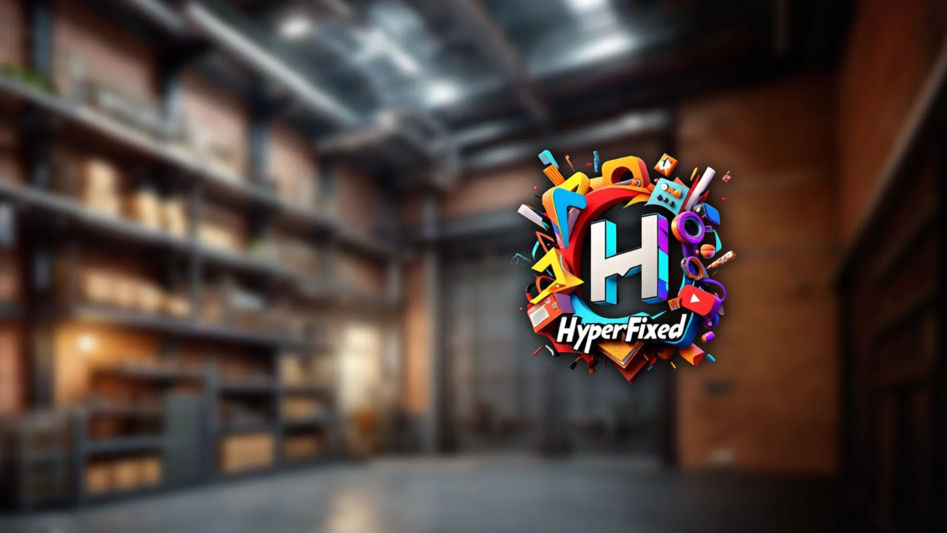 hyperfixed | Published - MakerWorld