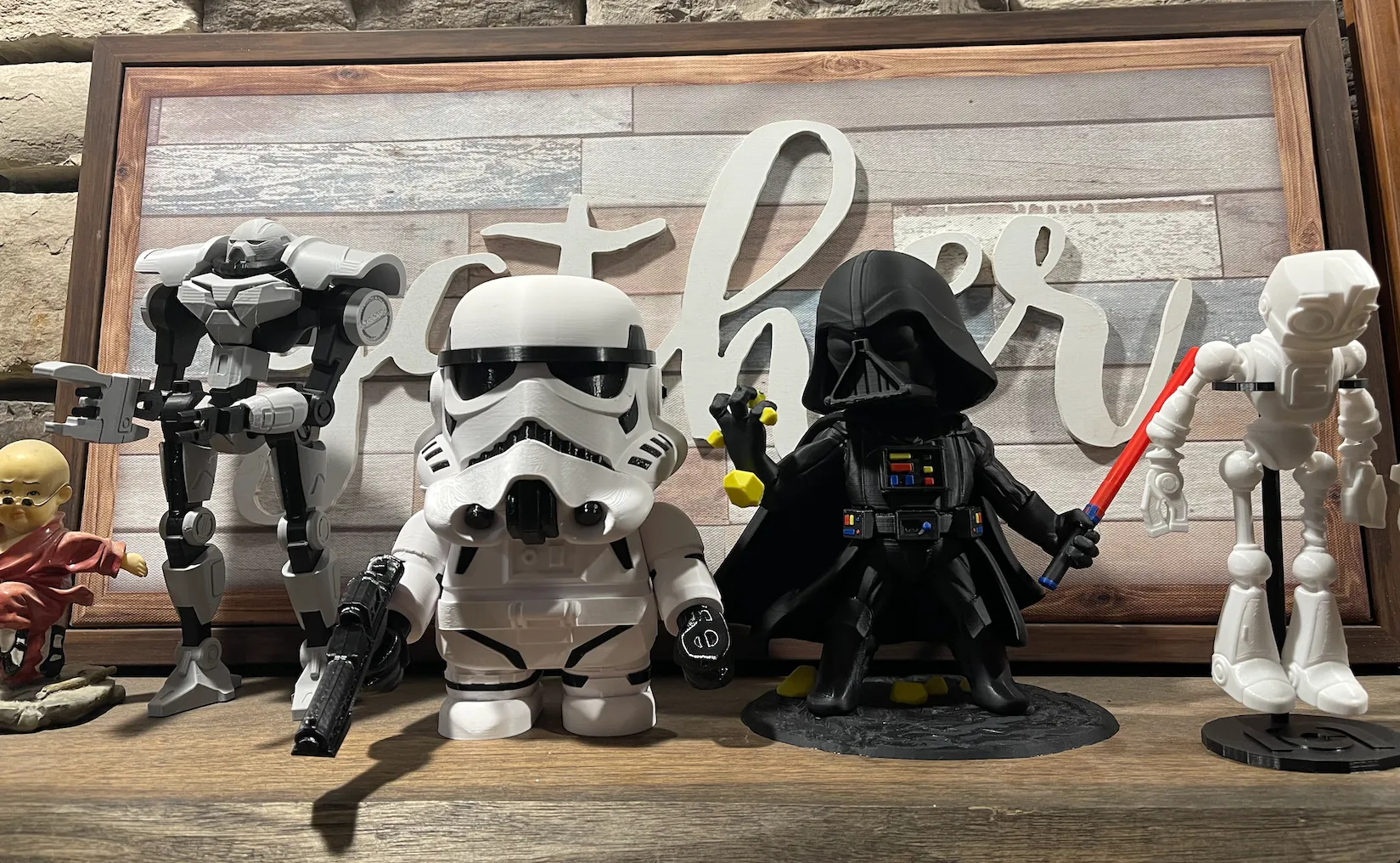 MrVue | Published - MakerWorld