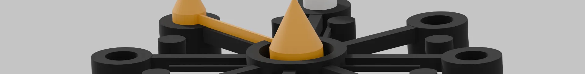 Contributing Factor | Published - MakerWorld