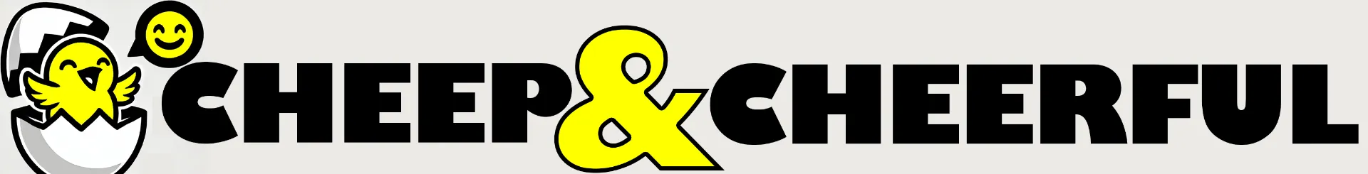 Cheep & Cheerful 3D Designs | Publicado - MakerWorld