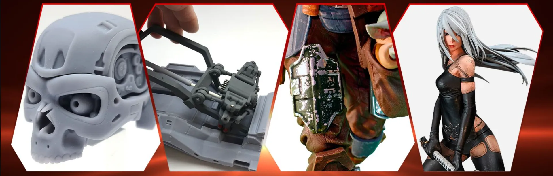 Gambody | Startseite - MakerWorld