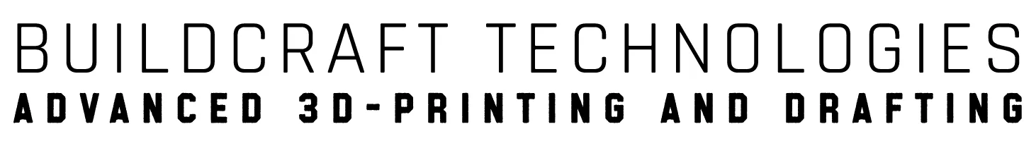 BuildCraft Technologies | Publicado - MakerWorld