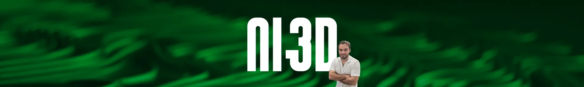 Al3D | Published - MakerWorld